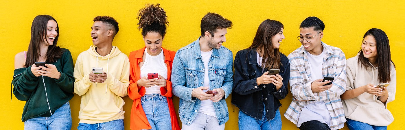 Screen time reality check | Legal & General