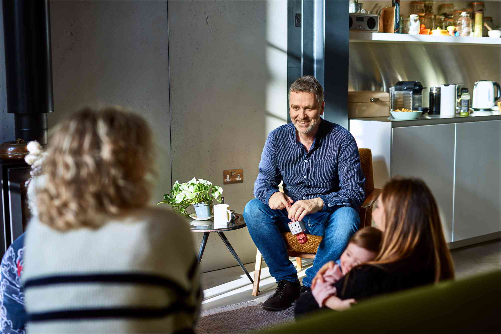 Equity release for under 55s | L&G
