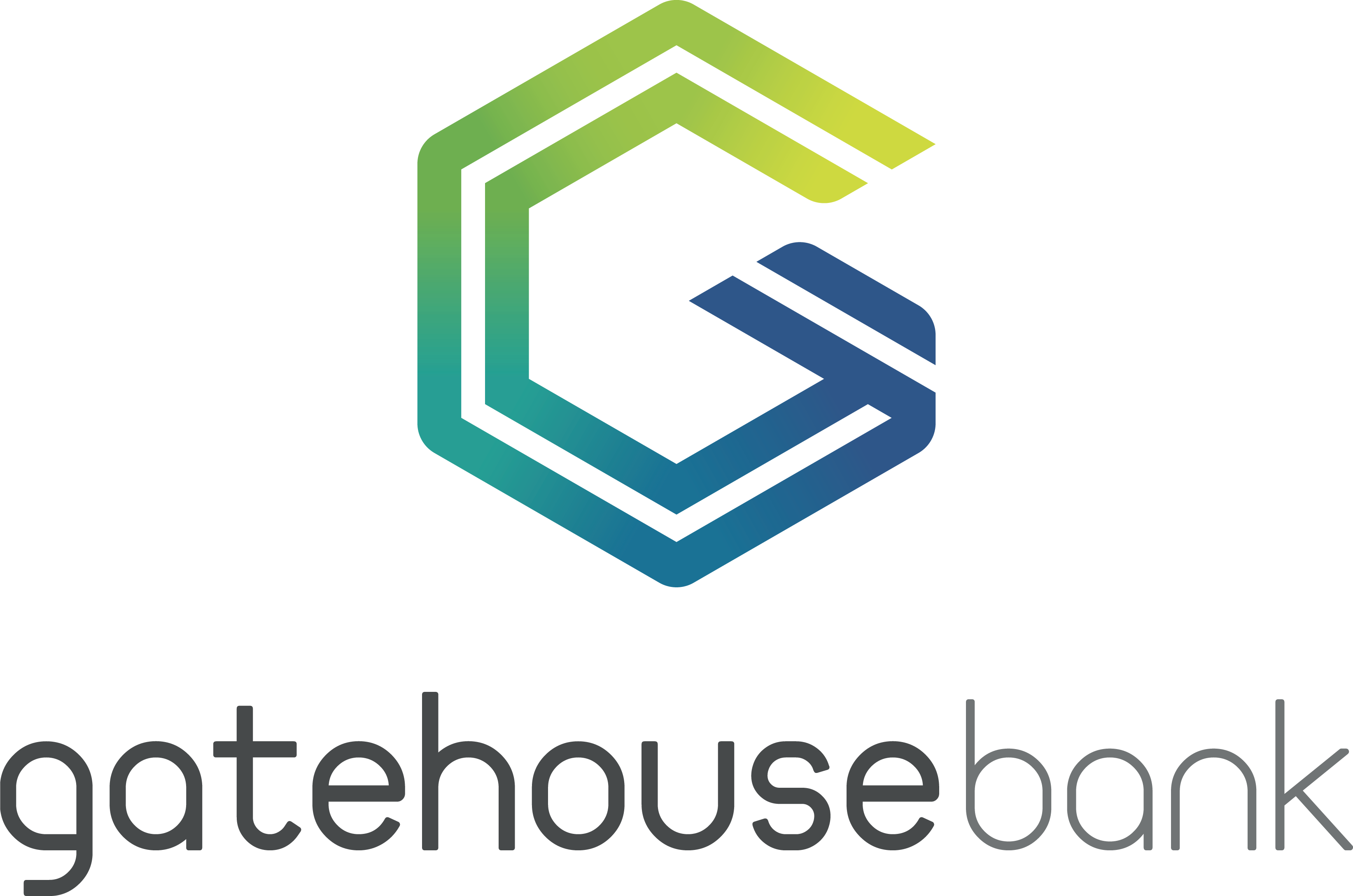 Gatehouse Bank | Legal & General