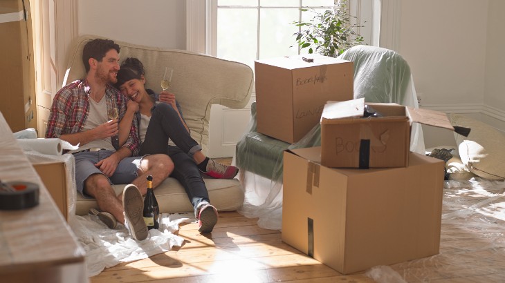Moving house checklist | Legal & General