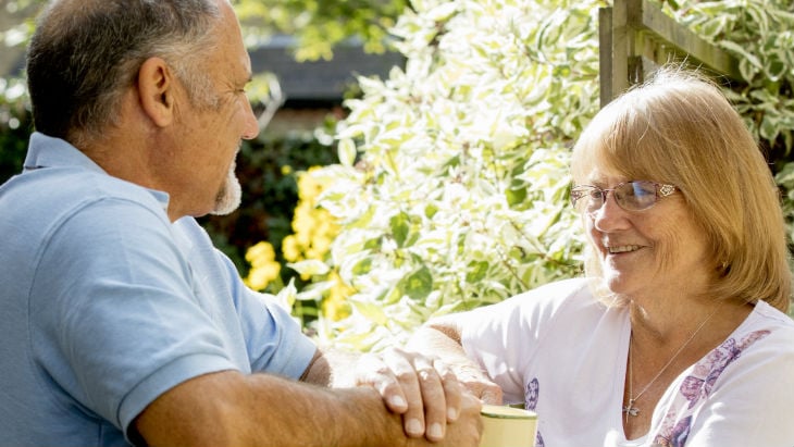 Funeral Arrangements: Guide & Checklist | L&G