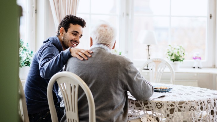 Changing a will after death | Deed of variation | Legal & General