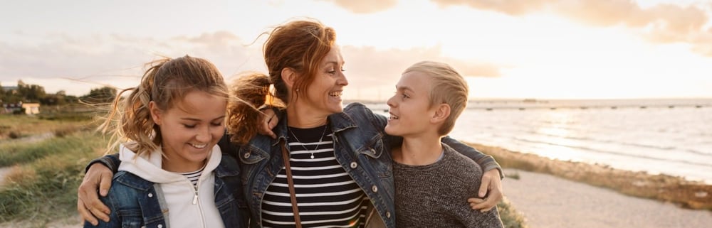 Life insurance vs income protection | Legal & General