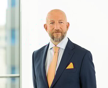 Legal & General - Daniel Godfrey