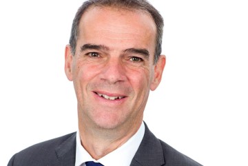 Legal & General - Robert Thomas